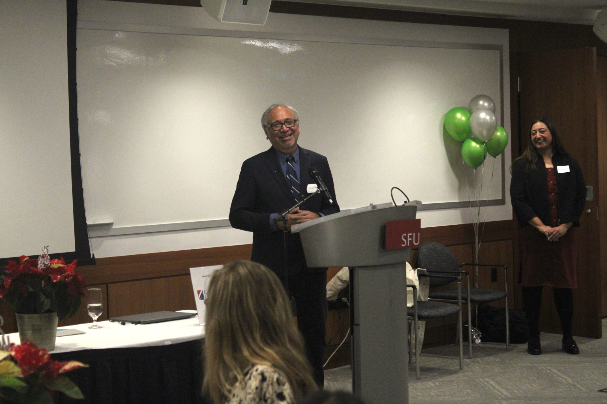 Thank You for Celebrating 25 Years of BCLI - British Columbia Law Institute