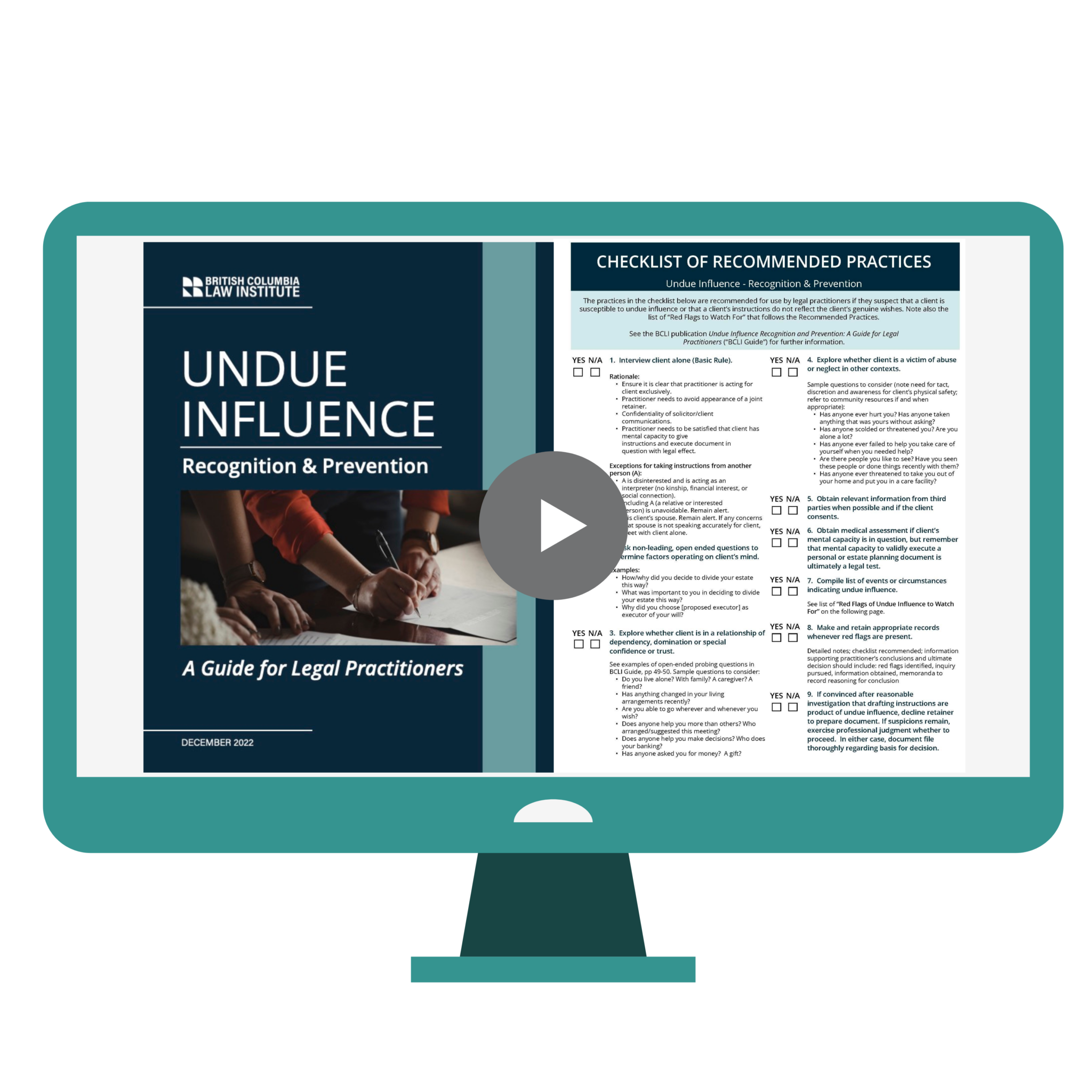 Home - British Columbia Law Institute