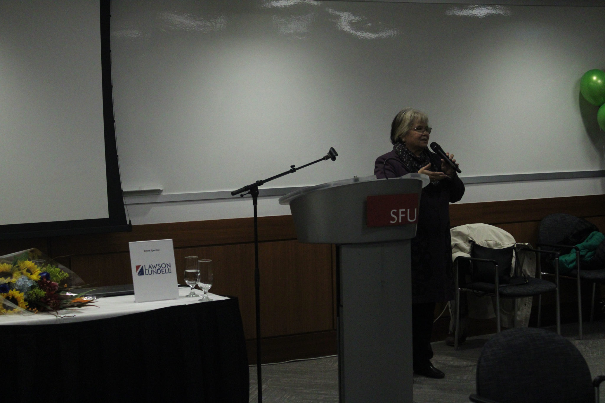 Thank You for Celebrating 25 Years of BCLI - British Columbia Law Institute