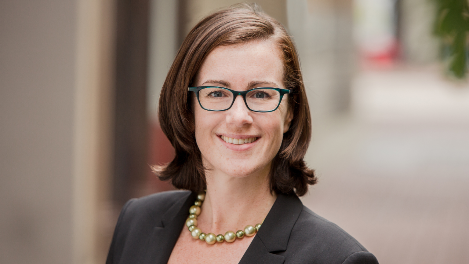 Thank You and Farewell to Emily Clough - British Columbia Law Institute