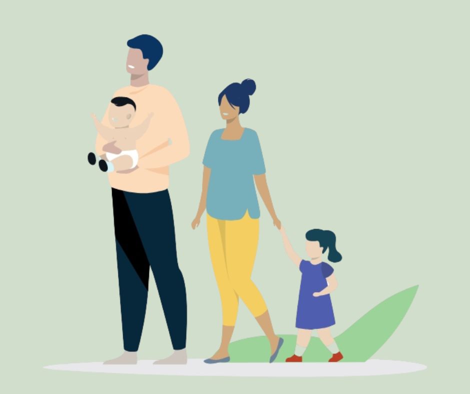 Modernizing Family Law On Parentage - British Columbia Law Institute