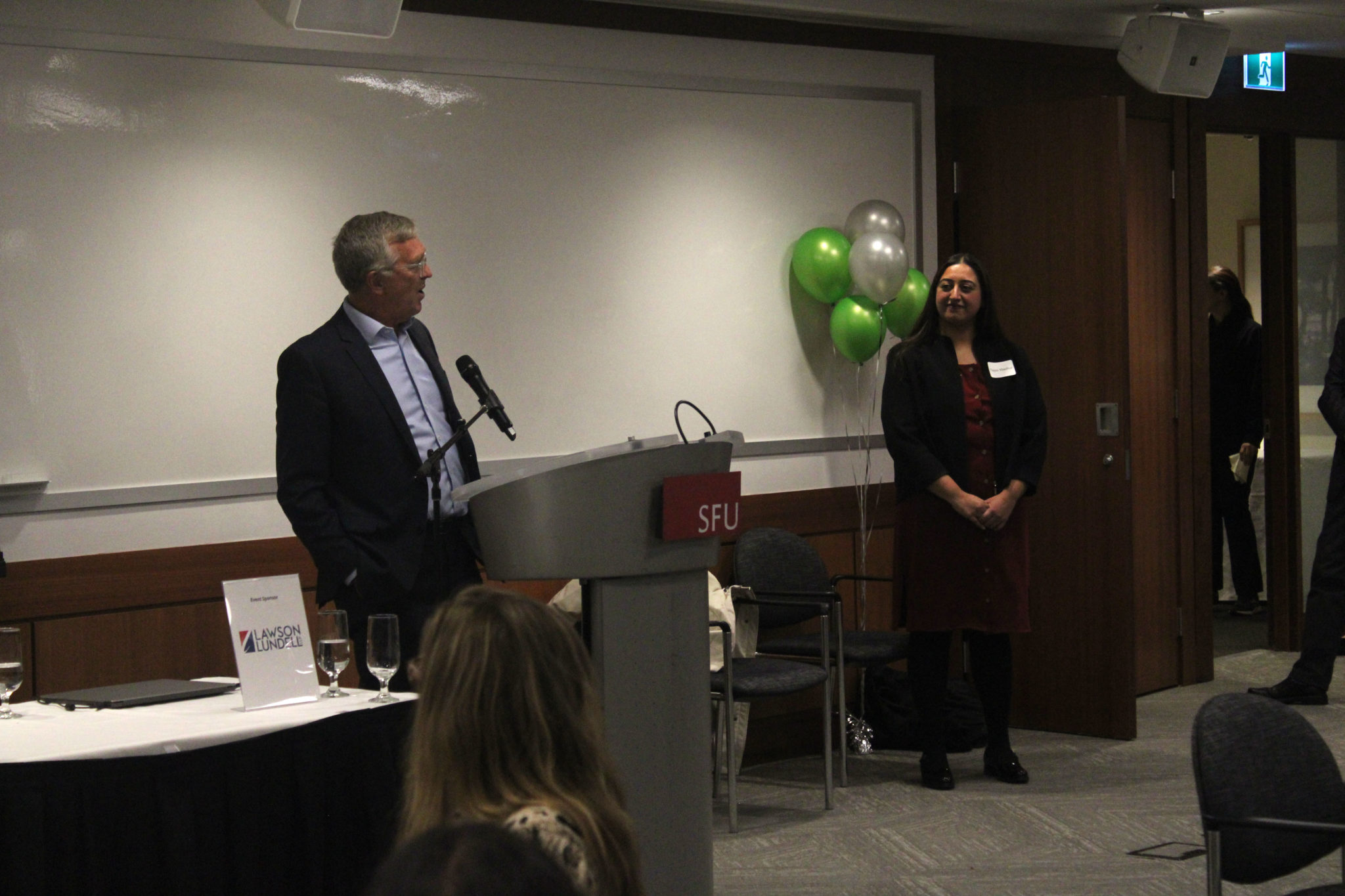 Thank You for Celebrating 25 Years of BCLI - British Columbia Law Institute