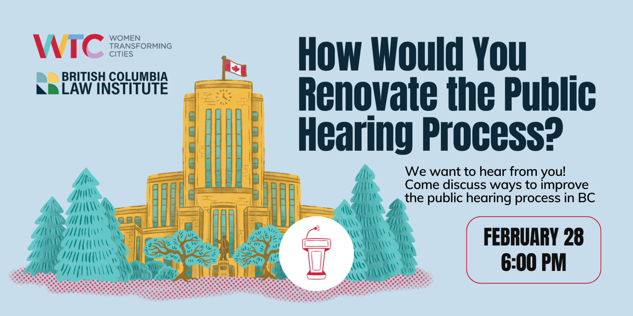 February 2024 Newsletter: News from the BCLI! - British Columbia Law Institute