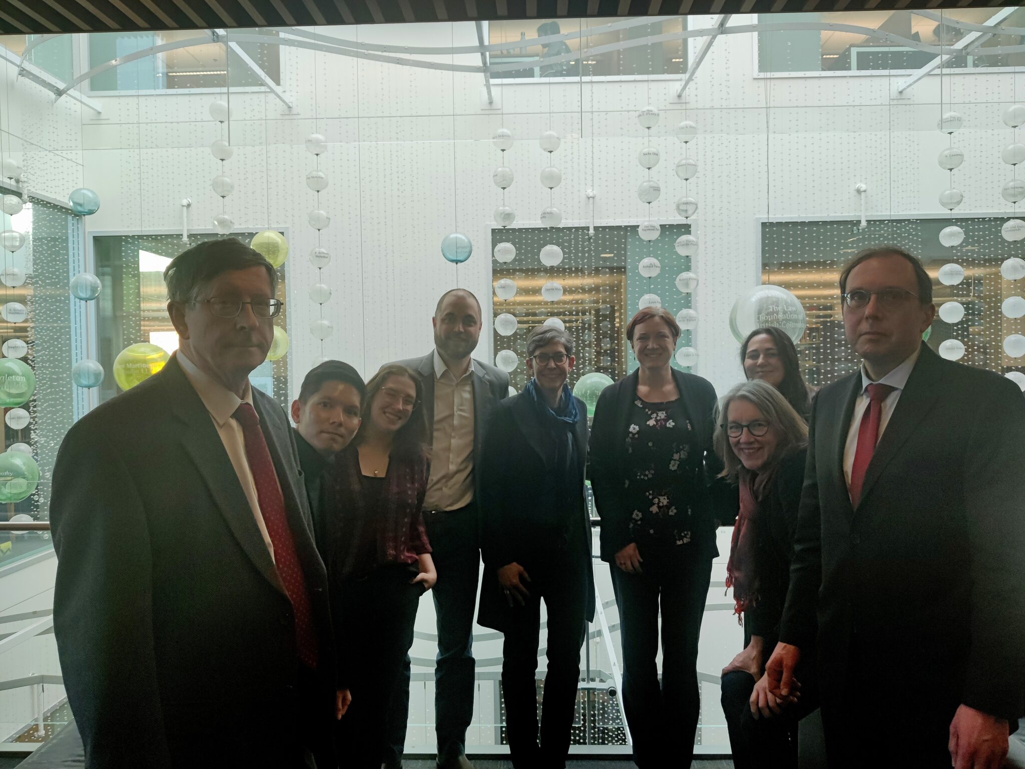 March 2024 Newsletter: News from the BCLI! - British Columbia Law Institute