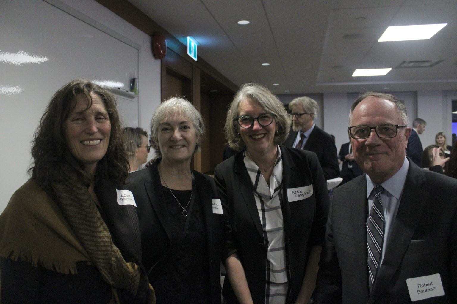 Thank You for Celebrating 25 Years of BCLI - British Columbia Law Institute