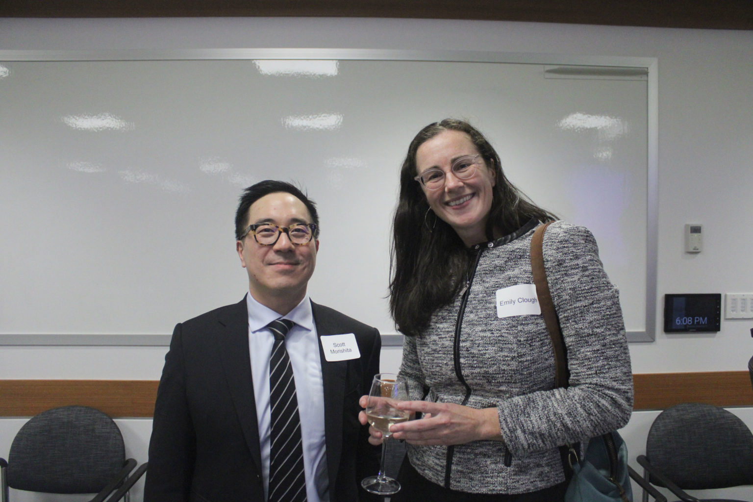 Thank You for Celebrating 25 Years of BCLI - British Columbia Law Institute